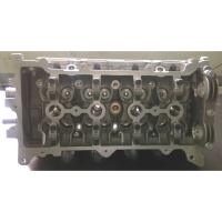 China 1ZZ OLIVER Cylinder Head Block Assembly for Toyota Land Cruiser Hilux 1GR Engine 4.0L for sale