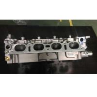 China 1ZZ OLIVER Cylinder Head Block Assembly for Toyota Land Cruiser Hilux 1GR Engine 4.0L for sale