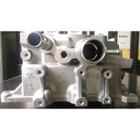 China 1ZZ OLIVER Cylinder Head Block Assembly for Toyota Land Cruiser Hilux 1GR Engine 4.0L for sale