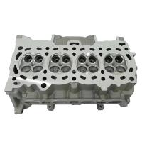 China Toyota Yaris 2019 MK3 1.5L Petrol Cylinder Head Camshaft Engine 2NR 2017-2020 for sale