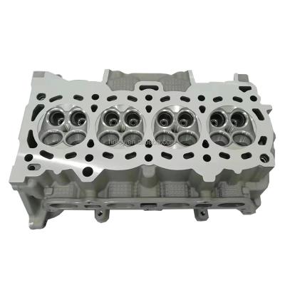 China Toyota Yaris 2019 MK3 1.5L Petrol Cylinder Head Camshaft Engine 2NR 2017-2020 for sale