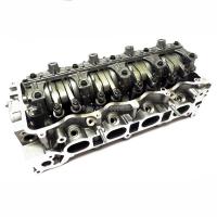 China Honda Civic R18A1 VTEC Cylinder Head Assembly OEM Engine Motor 1.8L for sale