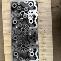 China V3307 Cylinder Head Assembly EGR for OLIVER Car Fitment 4 Cylinder 2.7L for sale