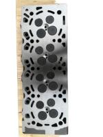 China V3307 Cylinder Head Assembly EGR for OLIVER Car Fitment 4 Cylinder 2.7L for sale