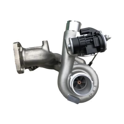China TD04HL4S Turbocharger 28231-2G410 28231-2G420 28231-2G400 for Hyundai Kia 2.0T Engine for sale