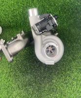 China TD04HL4S Turbocharger 28231-2G410 28231-2G420 28231-2G400 for Hyundai Kia 2.0T Engine for sale