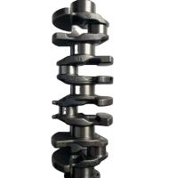 China Iron Casting Engine Crankshaft for Chevrolet Corsa 1.0 GM 93398967 93398969 for sale