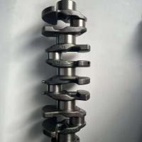 China Iron Casting Engine Crankshaft for Chevrolet Corsa 1.0 GM 93398967 93398969 for sale