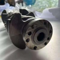 China Iron Casting Engine Crankshaft for Chevrolet Corsa 1.0 GM 93398967 93398969 for sale