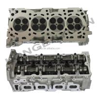 China Nissan QR20 QR25 Cylinder Head Assembly for X Trail 2005 2.0L 2.5L Engine QR20DE QR25DE for sale
