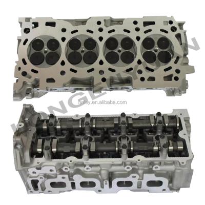 China Nissan QR20 QR25 Cylinder Head Assembly for X Trail 2005 2.0L 2.5L Engine QR20DE QR25DE for sale