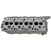 China Cylinder Head Assembly for Mitsubishi Challenger PB Triton MN 4D56 4D56Di-T Engine for sale