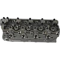 China Cylinder Head Assembly for Mitsubishi Challenger PB Triton MN 4D56 4D56Di-T Engine for sale