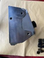 China CNC A356 Aluminum Cylinder Head V8 SBC 180CC 195CC 210CC for Chevy 350 Engine for sale