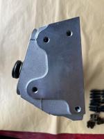 China CNC A356 Aluminum Cylinder Head V8 SBC 180CC 195CC 210CC for Chevy 350 Engine for sale