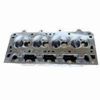 China CNC A356 Aluminum Cylinder Head V8 SBC 180CC 195CC 210CC for Chevy 350 Engine for sale