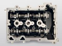 China L3 Engine Cylinder Head Assembly Complete with Camshaft Valves Springs 1.5L Petrol for Geely BYD Ford for sale