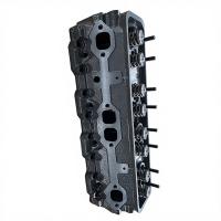 China Premium GM305 Complete Cylinder Head Assembly Complete for sale