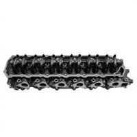 China TB42 4.2L Bare Cylinder Head for Nissan Patrol Y60 Overheating Solution for sale