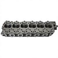 China TB42 4.2L Bare Cylinder Head for Nissan Patrol Y60 Overheating Solution for sale