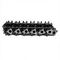 China TB42 4.2L Bare Cylinder Head for Nissan Patrol Y60 Overheating Solution for sale