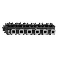 China TB42 4.2L Bare Cylinder Head for Nissan Patrol Y60 Overheating Solution for sale