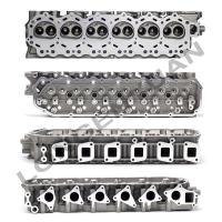 China TB42 4.2L Bare Cylinder Head for Nissan Patrol Y60 Overheating Solution for sale