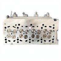 China Complete Cylinder Head 03L103351C for VW 2.0 TDI Amarok Crafter AMC Engine for sale