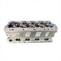 China Complete Cylinder Head 03L103351C for VW 2.0 TDI Amarok Crafter AMC Engine for sale