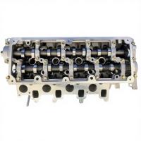 China Complete Cylinder Head 03L103351C for VW 2.0 TDI Amarok Crafter AMC Engine for sale