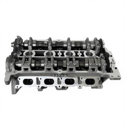 China Complete Cylinder Head 06A103351G 06A103351J 06A103351L AMC910029 for Audi A4 A6 VW Passat B5 Bora Golf 1.8T for sale