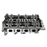 China Complete Cylinder Head 06A103351G 06A103351J 06A103351L AMC910029 for Audi A4 A6 VW Passat B5 Bora Golf 1.8T for sale
