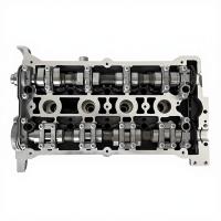 China Complete Cylinder Head 06A103351G 06A103351J 06A103351L AMC910029 for Audi A4 A6 VW Passat B5 Bora Golf 1.8T for sale