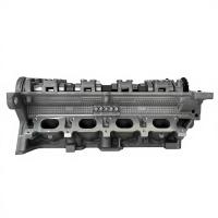 China Complete Cylinder Head 06A103351G 06A103351J 06A103351L AMC910029 for Audi A4 A6 VW Passat B5 Bora Golf 1.8T for sale