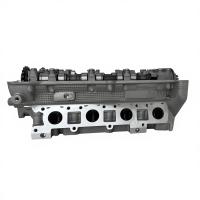 China Complete Cylinder Head 06A103351G 06A103351J 06A103351L AMC910029 for Audi A4 A6 VW Passat B5 Bora Golf 1.8T for sale