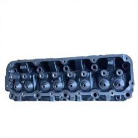 China Bare Cylinder Head 117 40311789-02 2.5L Auto Engine Parts for JEEP 1987-2002 for sale
