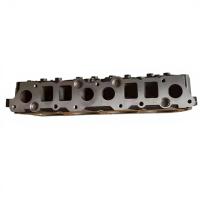 China Bare Cylinder Head 117 40311789-02 2.5L Auto Engine Parts for JEEP 1987-2002 for sale