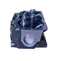 China Bare Cylinder Head 117 40311789-02 2.5L Auto Engine Parts for JEEP 1987-2002 for sale