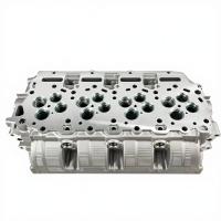 China Complete Cylinder Head Assembly V8 6.4L 6.7L Replacement for Ford Engine for sale