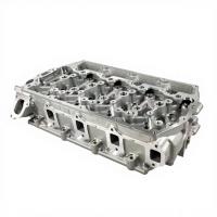 China Complete Cylinder Head Assembly V8 6.4L 6.7L Replacement for Ford Engine for sale