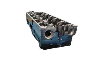 China Bare Cylinder Head for  ISX QSX ISX15 QSX15 Engine 3686881 4298234 4298235 4298237 for sale