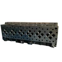 China Bare Cylinder Head for  ISX QSX ISX15 QSX15 Engine 3686881 4298234 4298235 4298237 for sale