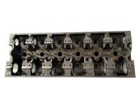 China Bare Cylinder Head for  ISX QSX ISX15 QSX15 Engine 3686881 4298234 4298235 4298237 for sale