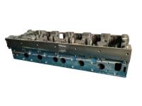 China Bare Cylinder Head for  ISX QSX ISX15 QSX15 Engine 3686881 4298234 4298235 4298237 for sale