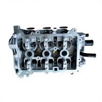China 1KR-FE Cylinder Head 11101-40040 11101-0Q010 1.0L Engine Part for Toyota Yaris Aygo Passo for sale