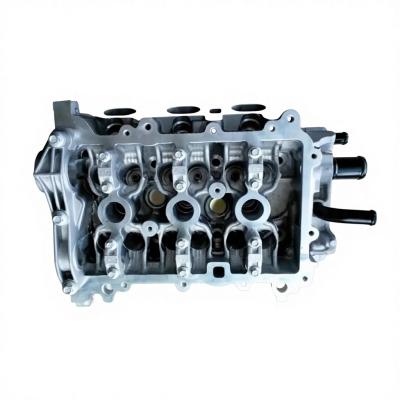 China 1KR-FE Cylinder Head 11101-40040 11101-0Q010 1.0L Engine Part for Toyota Yaris Aygo Passo for sale