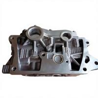China 1KR-FE Cylinder Head 11101-40040 11101-0Q010 1.0L Engine Part for Toyota Yaris Aygo Passo for sale