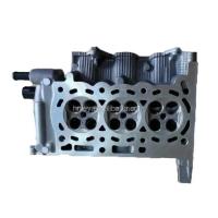 China 1KR-FE Cylinder Head 11101-40040 11101-0Q010 1.0L Engine Part for Toyota Yaris Aygo Passo for sale