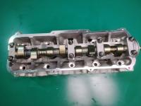 China Complete Cylinder Head for VW Santana 1.8L 7mm 8mm Variant 1983-2012 Cast Iron 026103351Q for sale