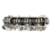 China Toyota 3VZ V6 SOHC 3.0L 4Runner Left Driver Side Engine Cylinder Head Assembly 11101-65021 for sale